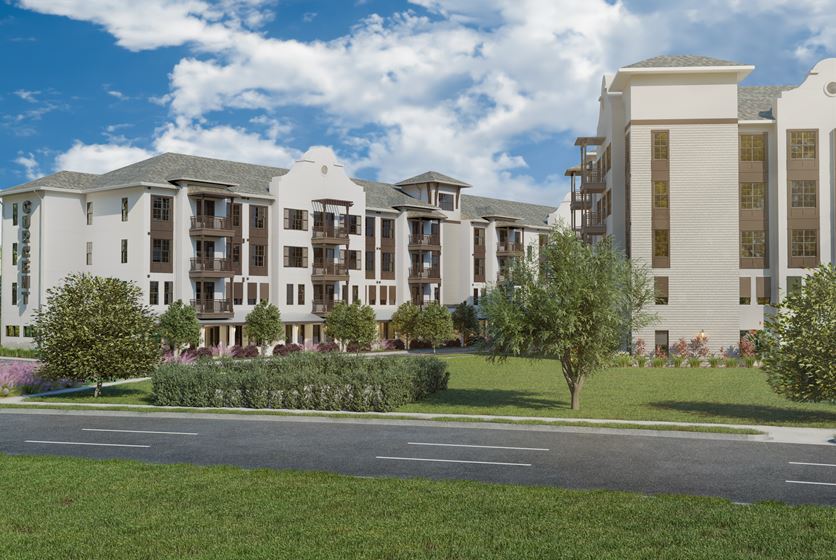 Current Orlando in Orlando, Florida - 407apartments
