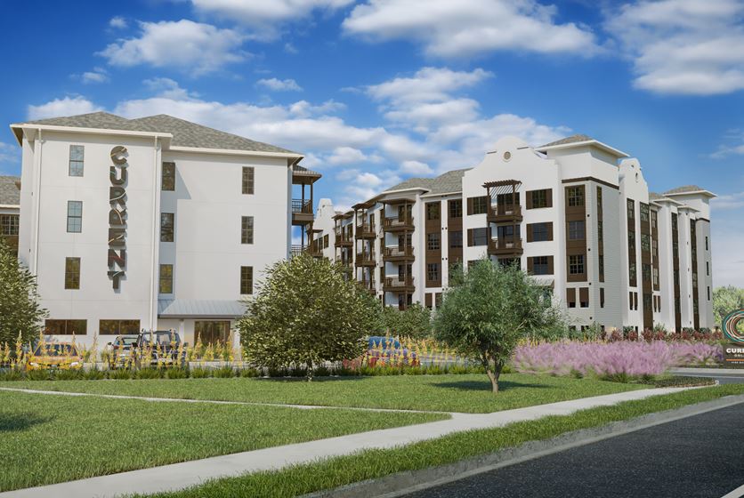 Current Orlando in Orlando, Florida - 407apartments