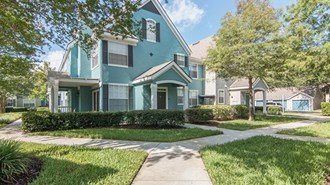 Bell Timacuan | Lake Mary Apartments - 407apartments.com