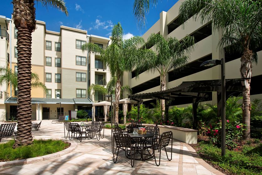 Lark Central Florida in Orlando, Florida - 407apartments