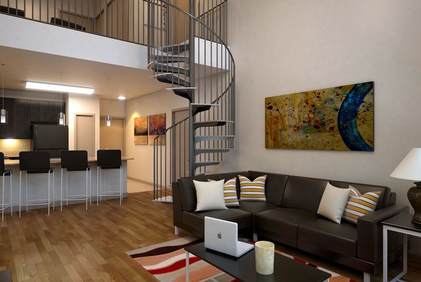 Lark Central Florida in Orlando, Florida - 407apartments