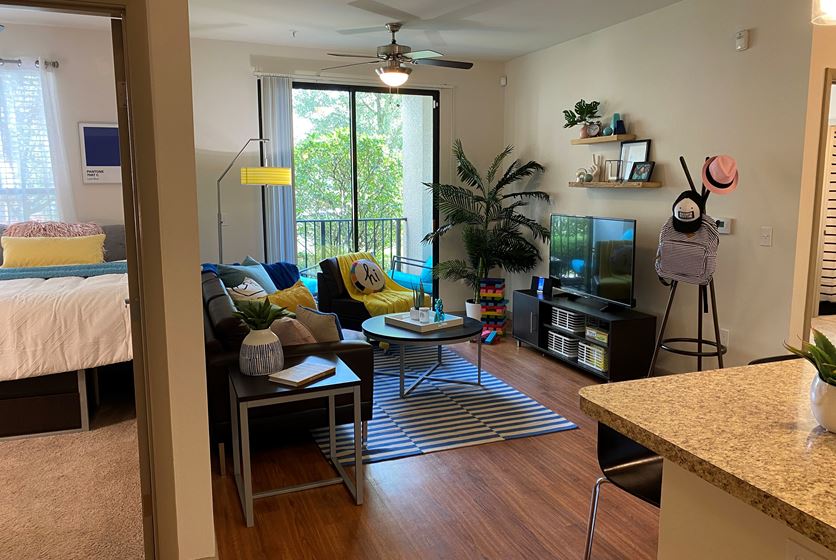 Lark Central Florida in Orlando, Florida - 407apartments