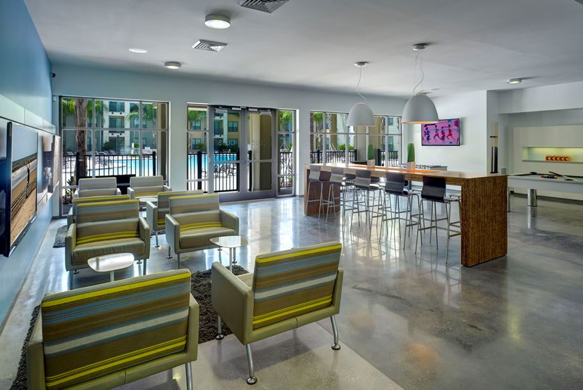 Lark Central Florida in Orlando, Florida - 407apartments