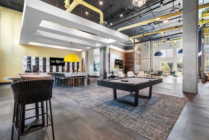 The 9 UCF in Orlando, Florida - 407apartments