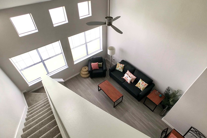 The Lofts Apartments | UCF - 407apartments