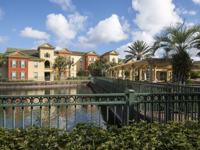 Victoria Place Apartments Orlando - 407apartments