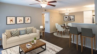 Cranes Landing Apartments in Winter Park - 407apartments.com