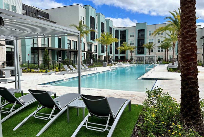 Addison Gateway in Orlando, Florida - 407apartments